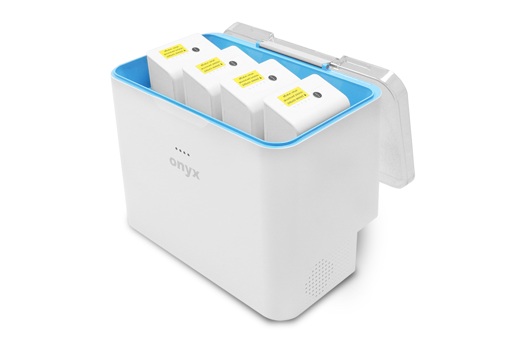 Medical Power Bank | UPower Pro-43
